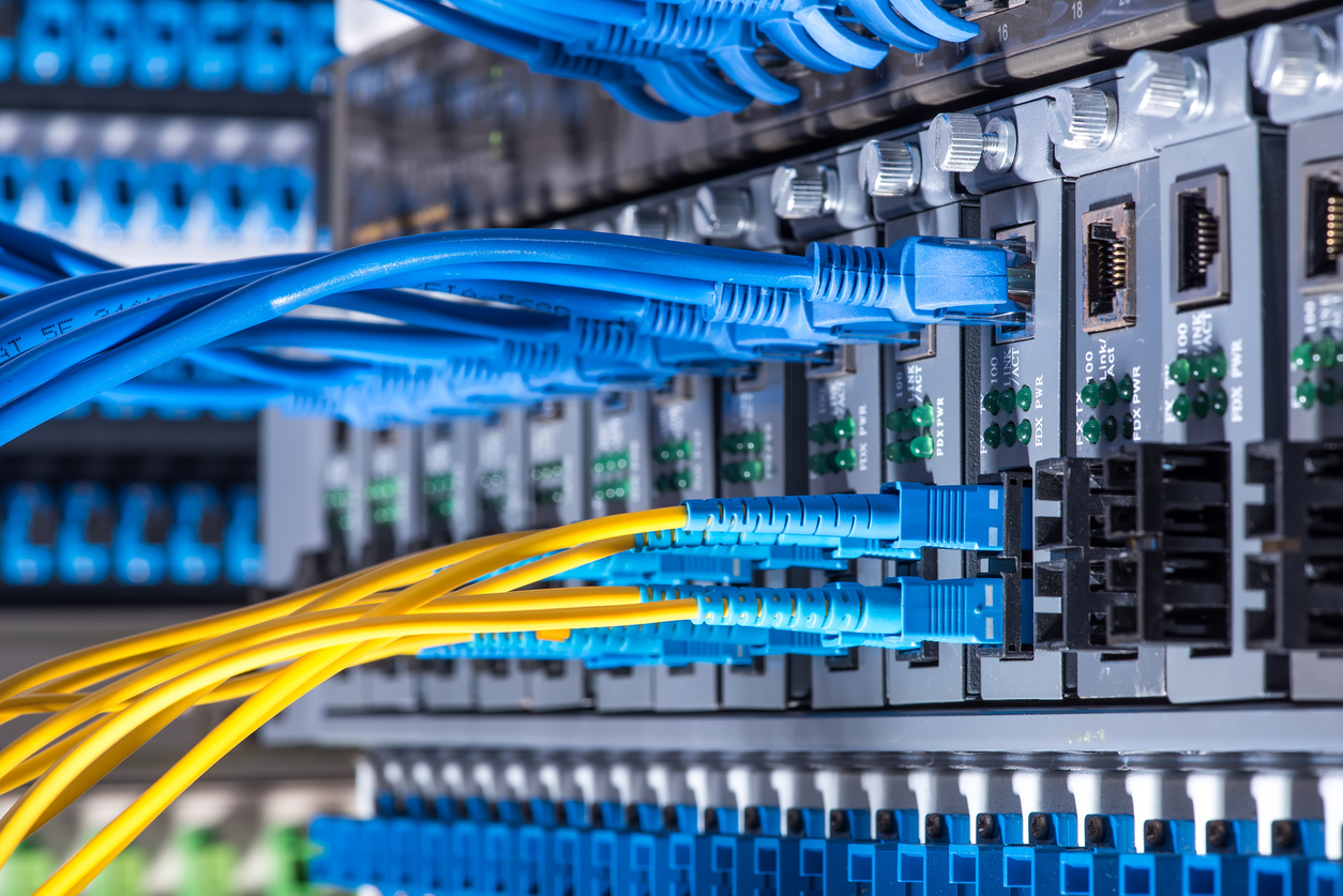 Fiber Optic Design Solutions | Custom Network Design